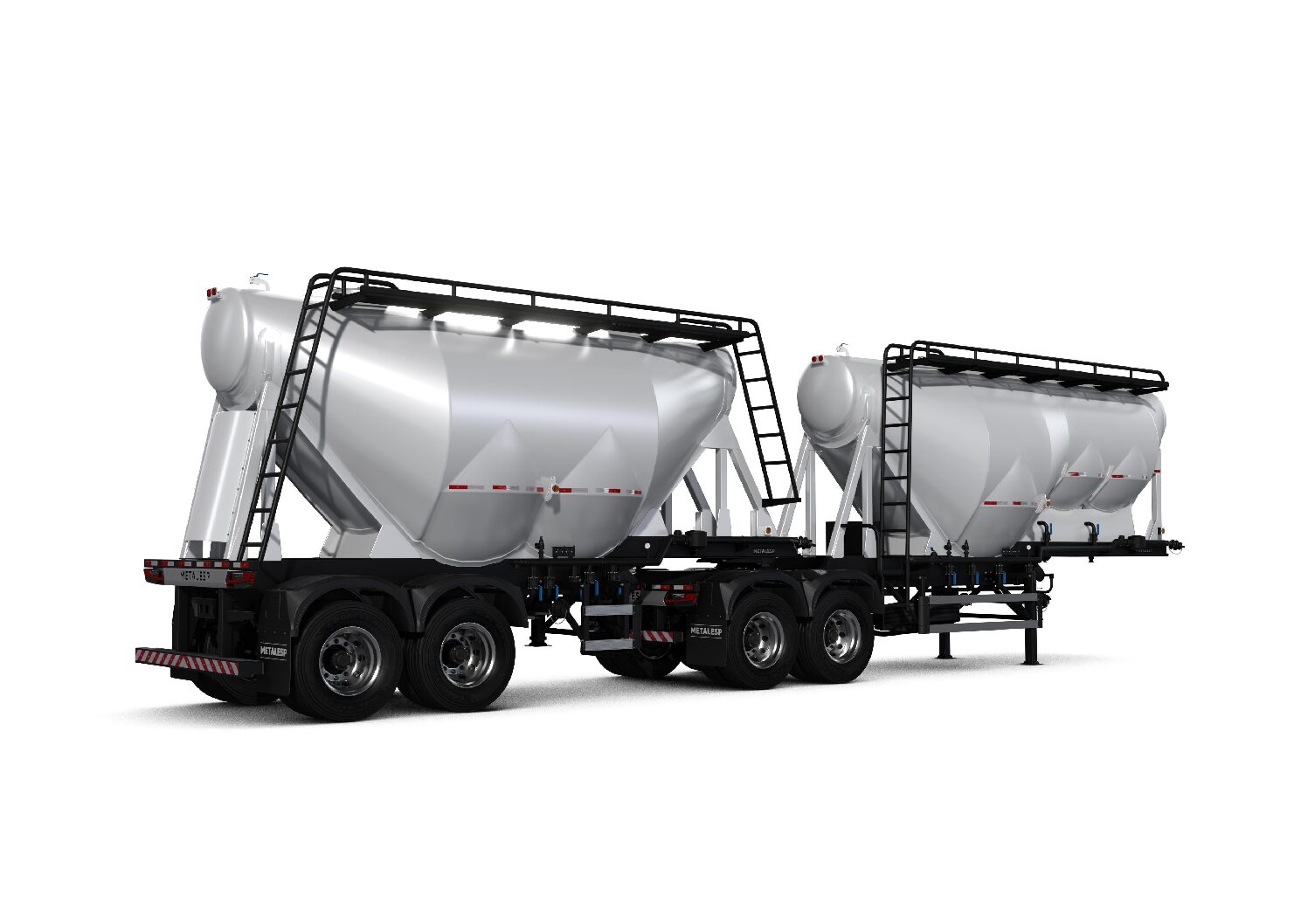 BITREM SILO - Metalesp